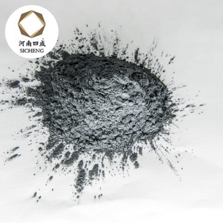 98% Black SiC powder black silicon carbide F800 F1000 F1200 | Black ...