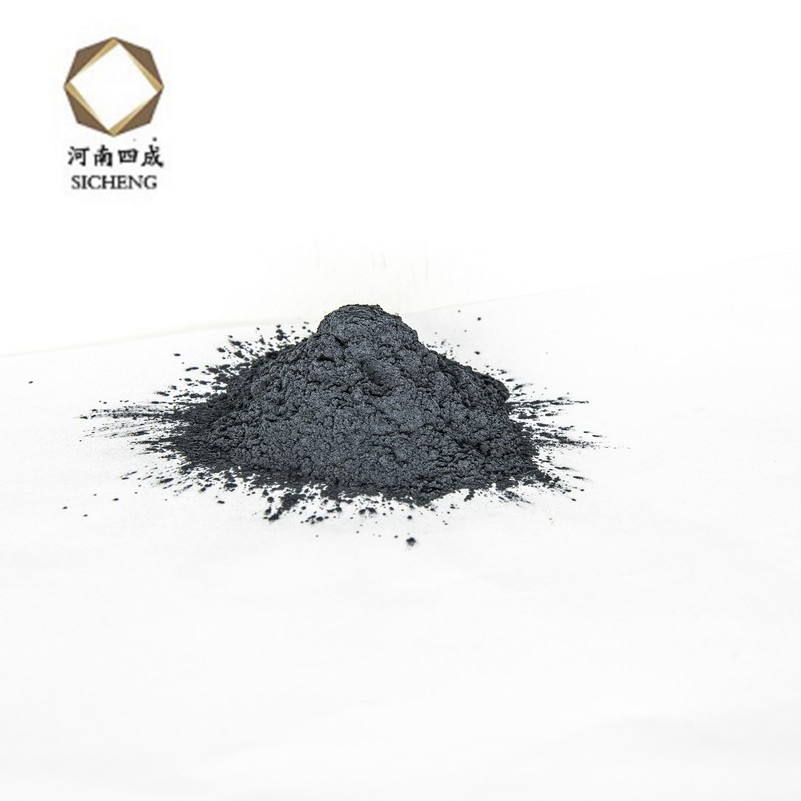 Black SiC powder f500 f600 f800 silicon carbide powder | Black Silicon ...